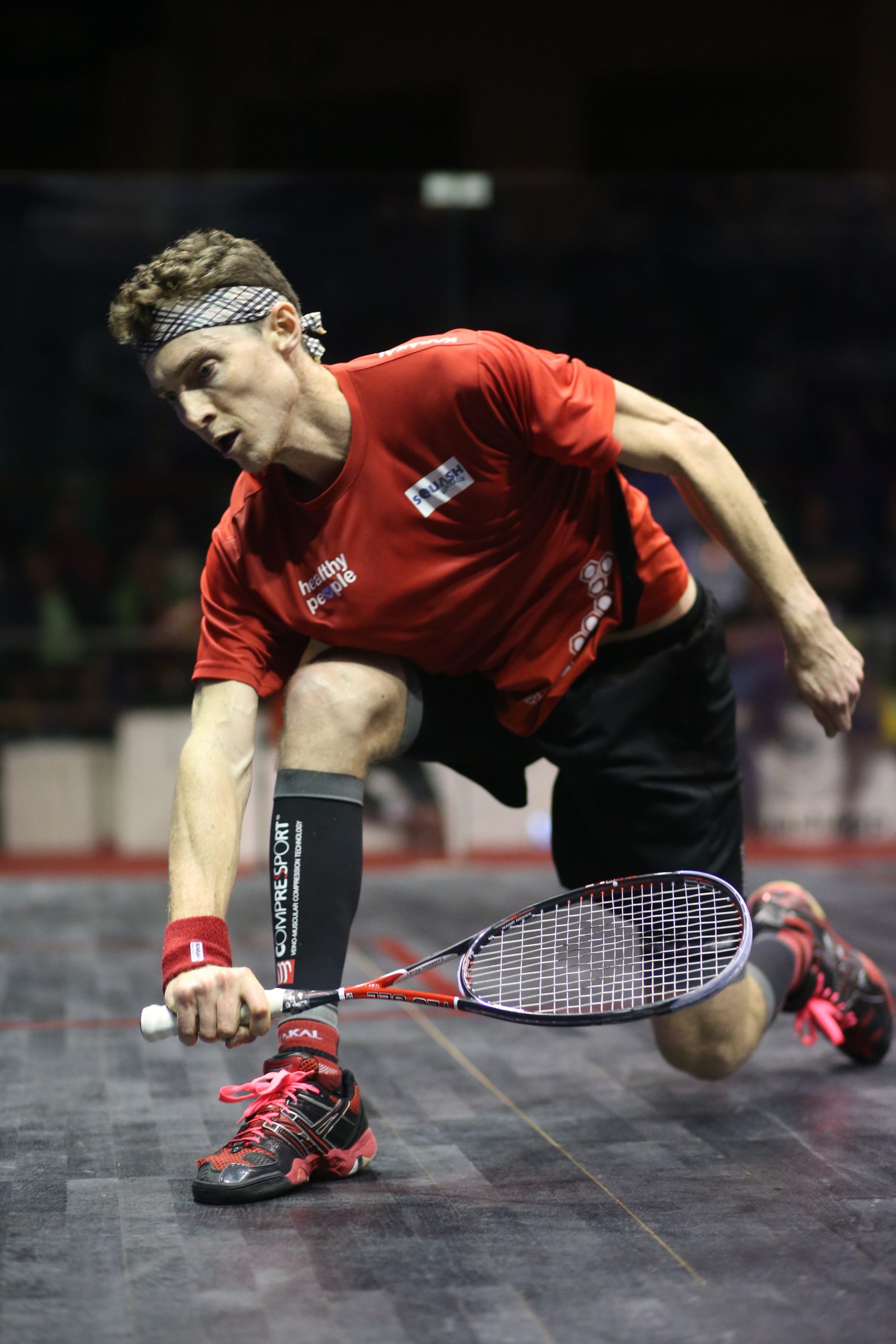 Australian Open Returns to the PSA World Tour - PSA Squash Tour