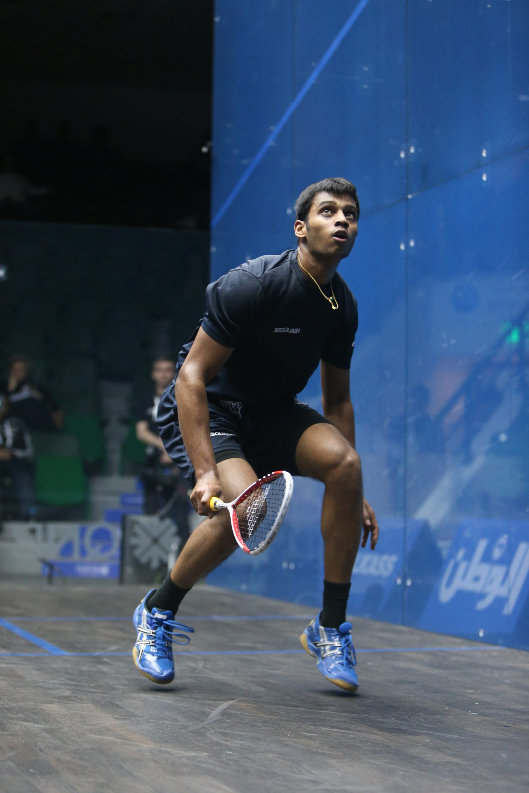 2015 Kolkata International JSW Indian Squash Circuit Draw Confirmed ...