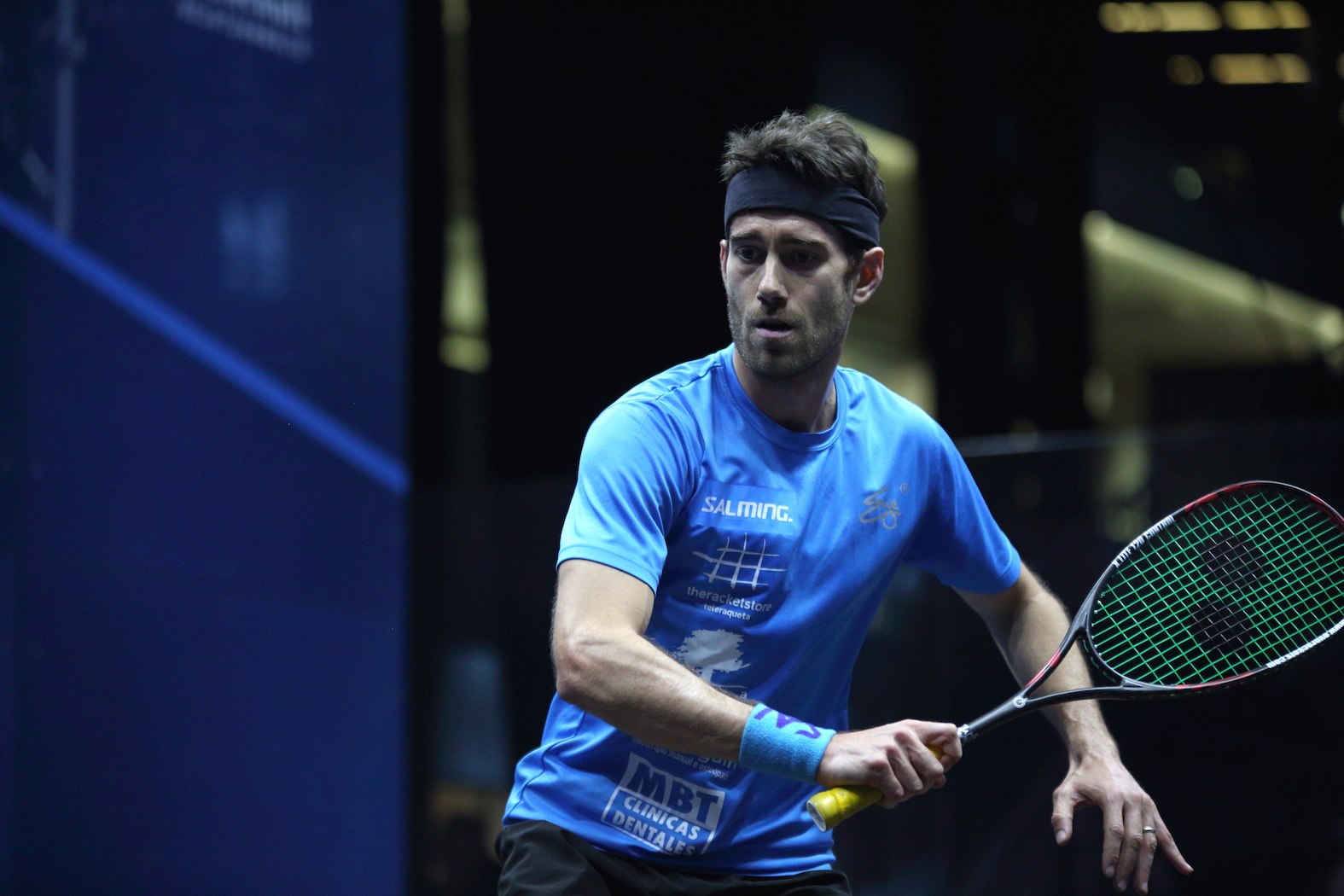 Throwback Thursday: Golan Competes in first World Series Final - PSA ...