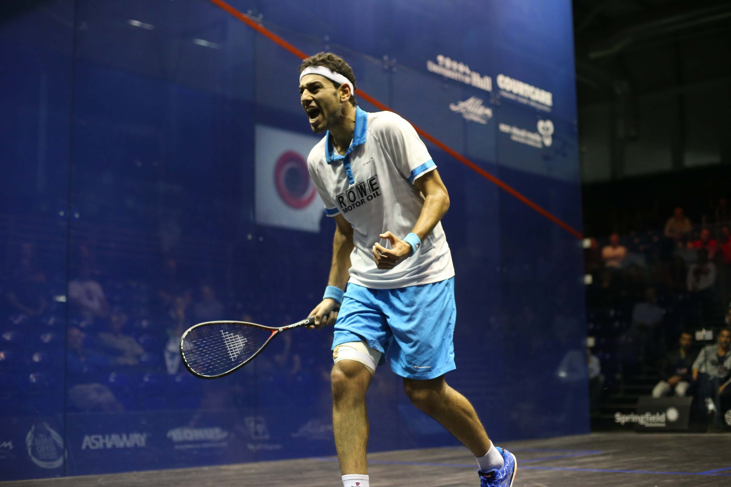PSA World Tour Stars React to Tokyo 2020 Olympics Decision - PSA Squash ...