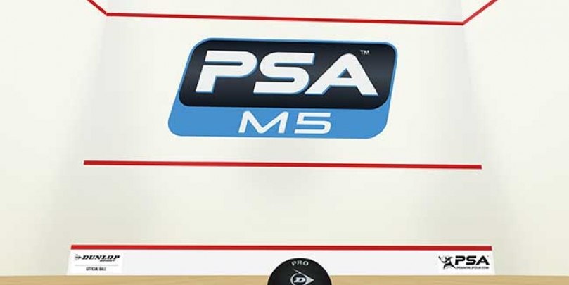 WATCH FINNISH OPEN LIVE - PSA Squash Tour