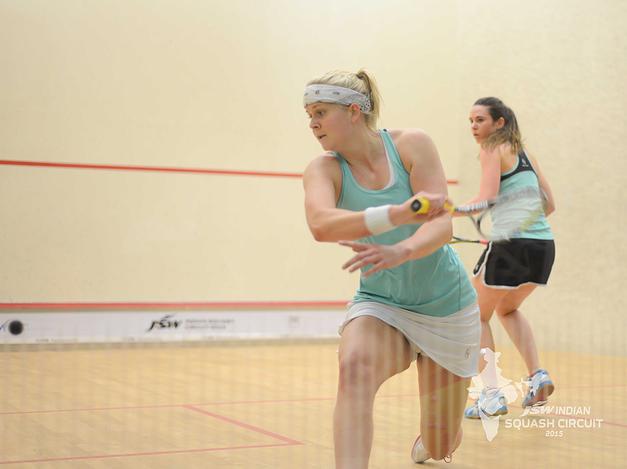 Local Hopes Fiona Moverley & Yusef Forster Granted Allam British Open ...