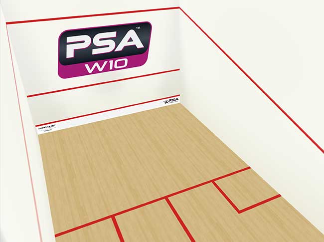 Devastating Delgado Sweeps Through Women's Seattle Open Qualifying ...