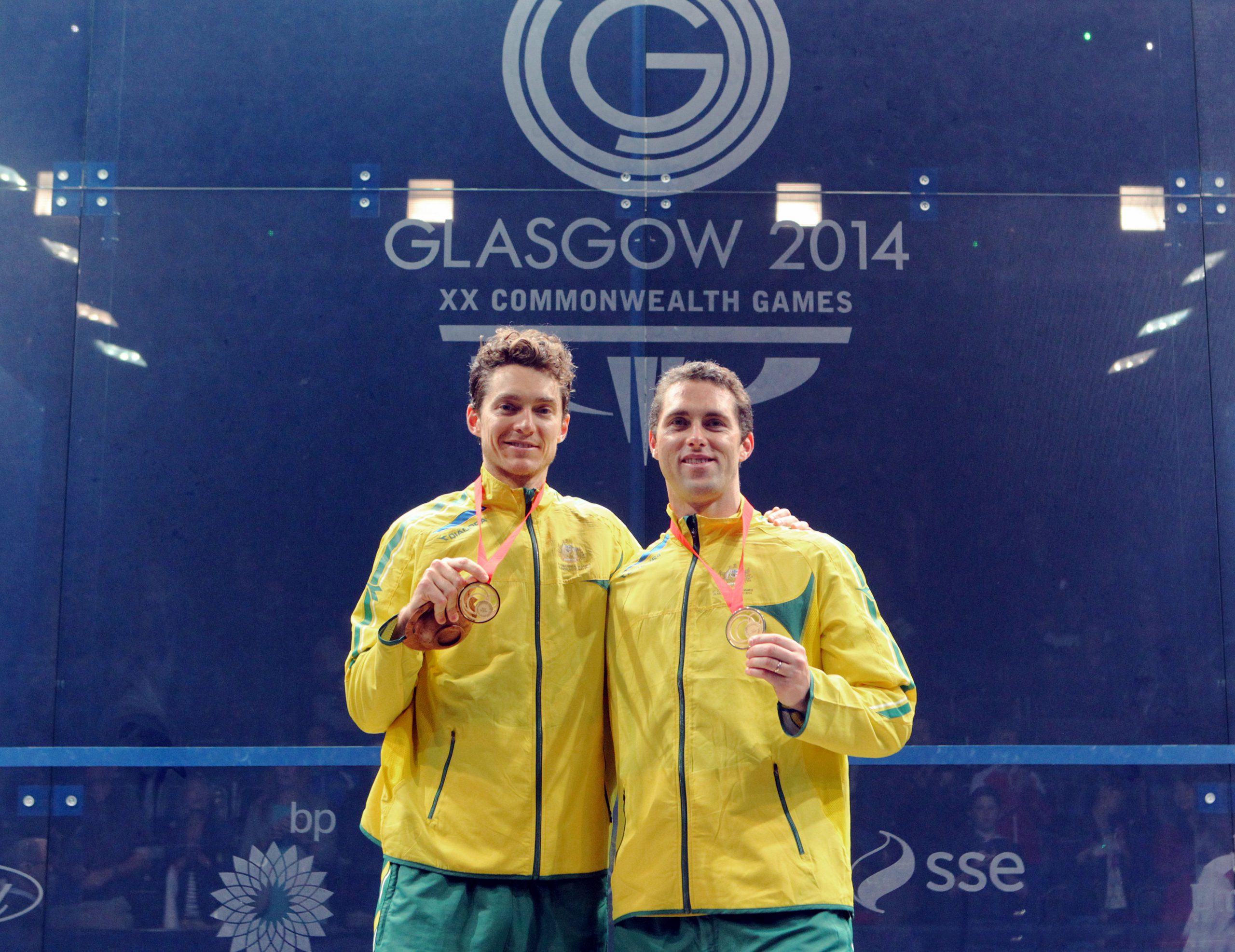 Australia Announce Team for World Doubles Squash Championship - PSA ...