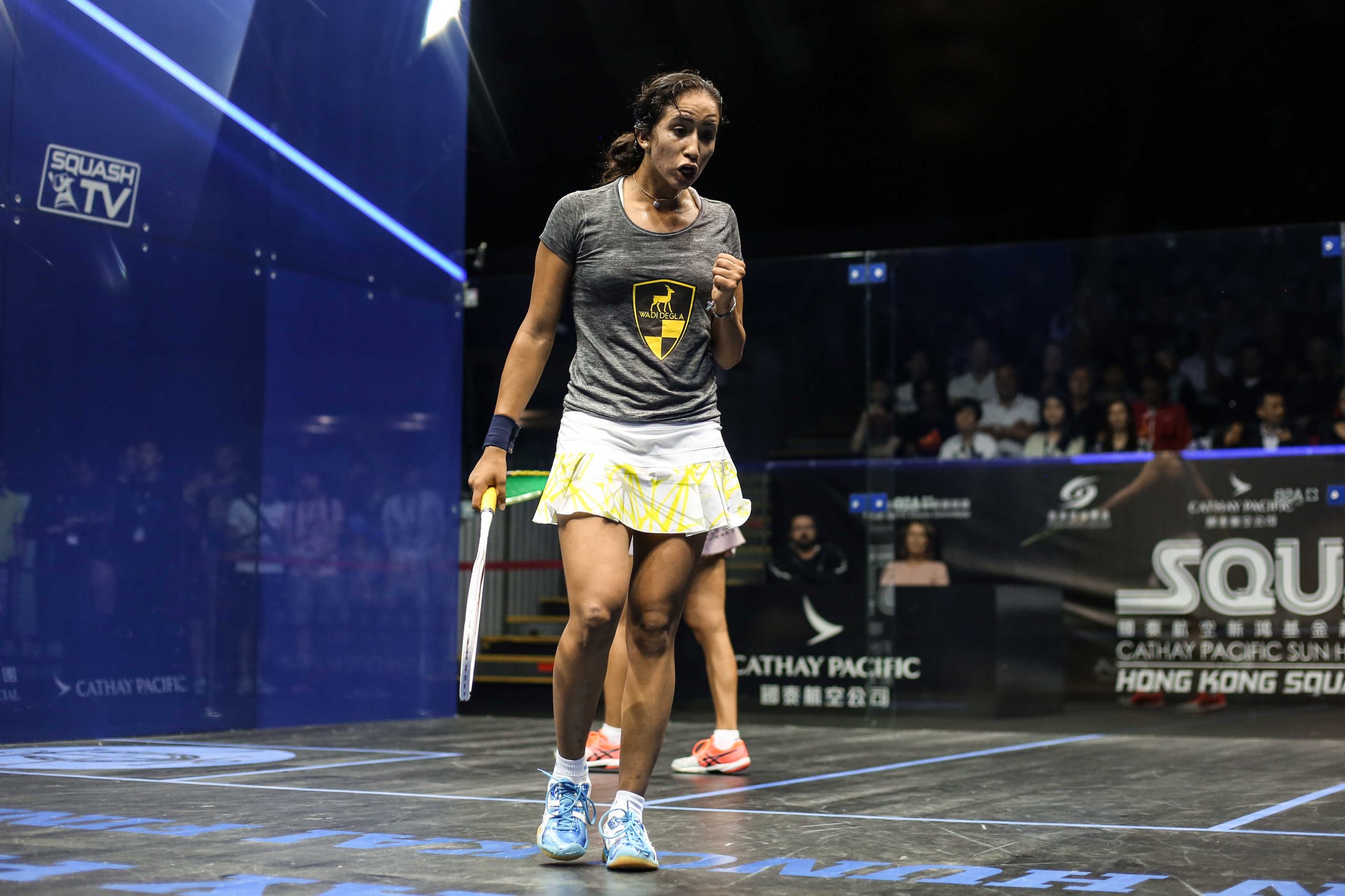 Gohar Excited to play in front of Great Pyramid of Giza at Al Ahram ...