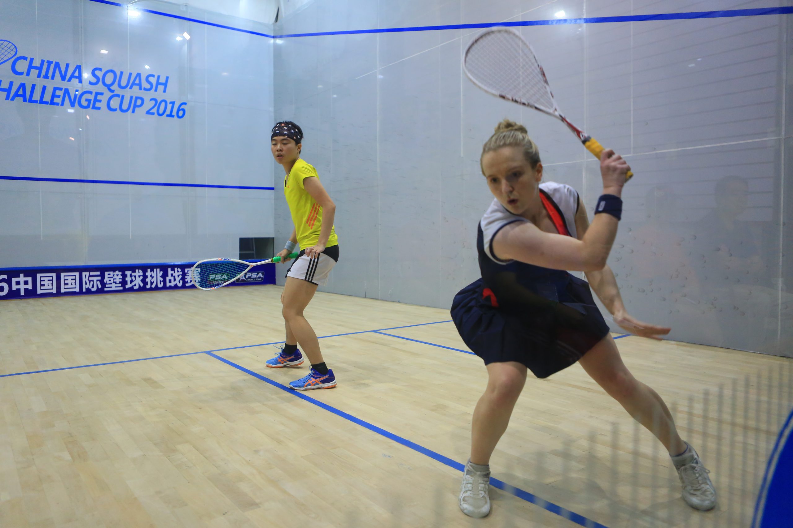 Tsz-Wing Topples Cardwell to Claim China Challenge Cup Title - PSA ...