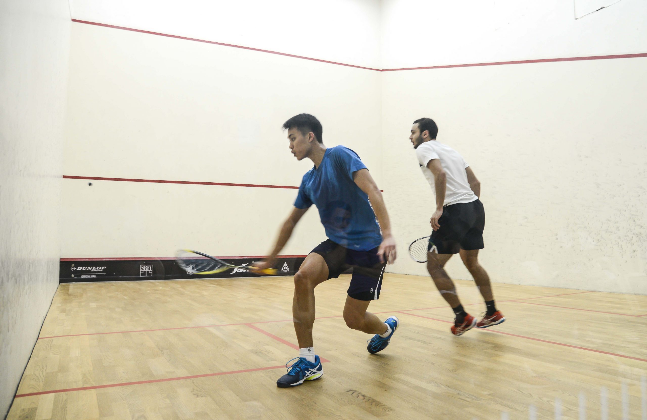 CCI International Main Draw Finalised After Qualification Ends - PSA ...