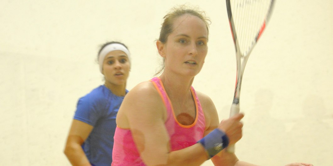 Former World No.2 Grinham To Call Time On Career At Tournament of ...