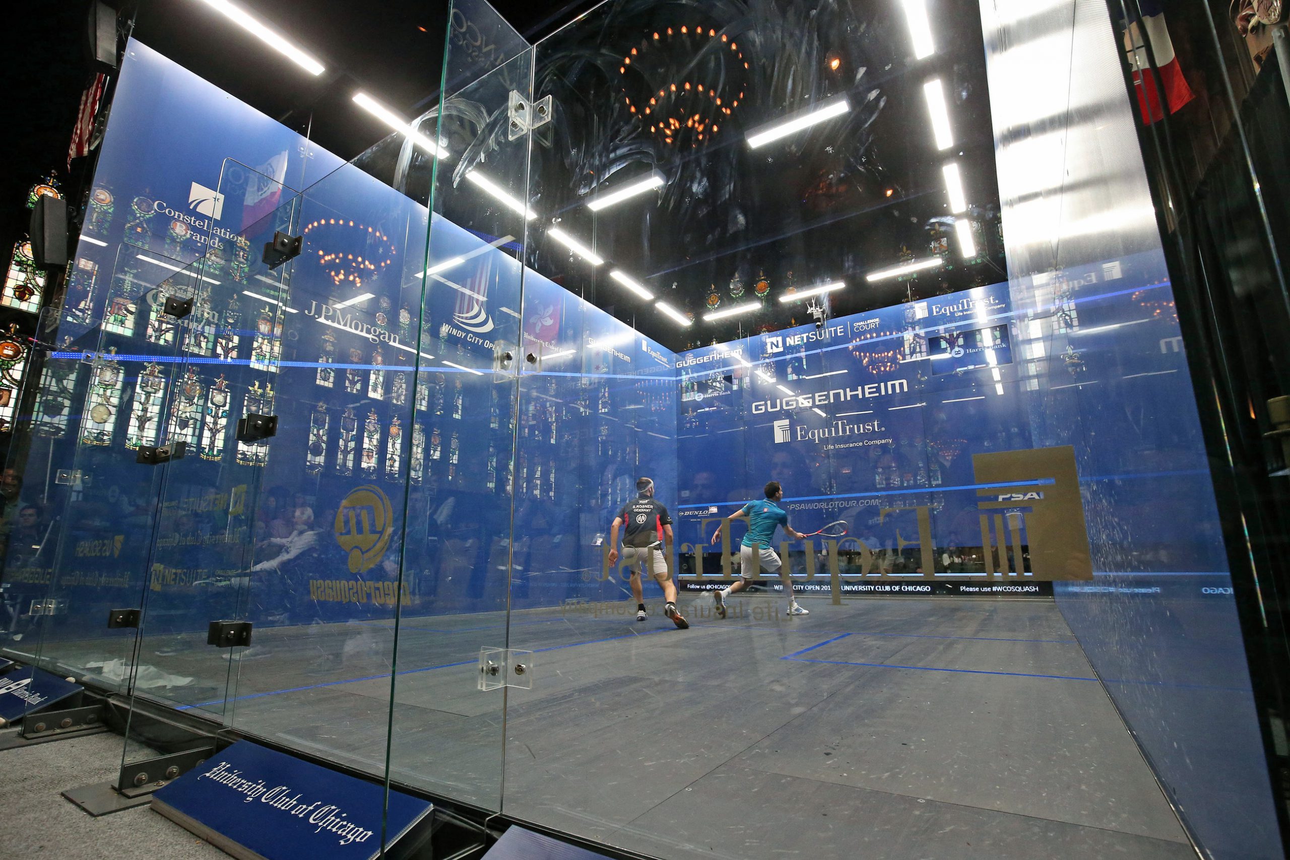 WCO Semis Preview: Stunning Night of Action in Store in Chicago - PSA ...