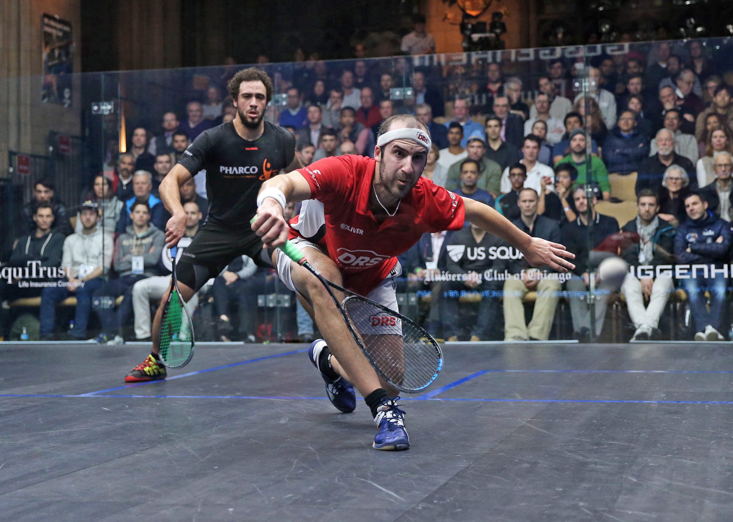 Top stars to feature at University of Hull as British Open prepares for ...