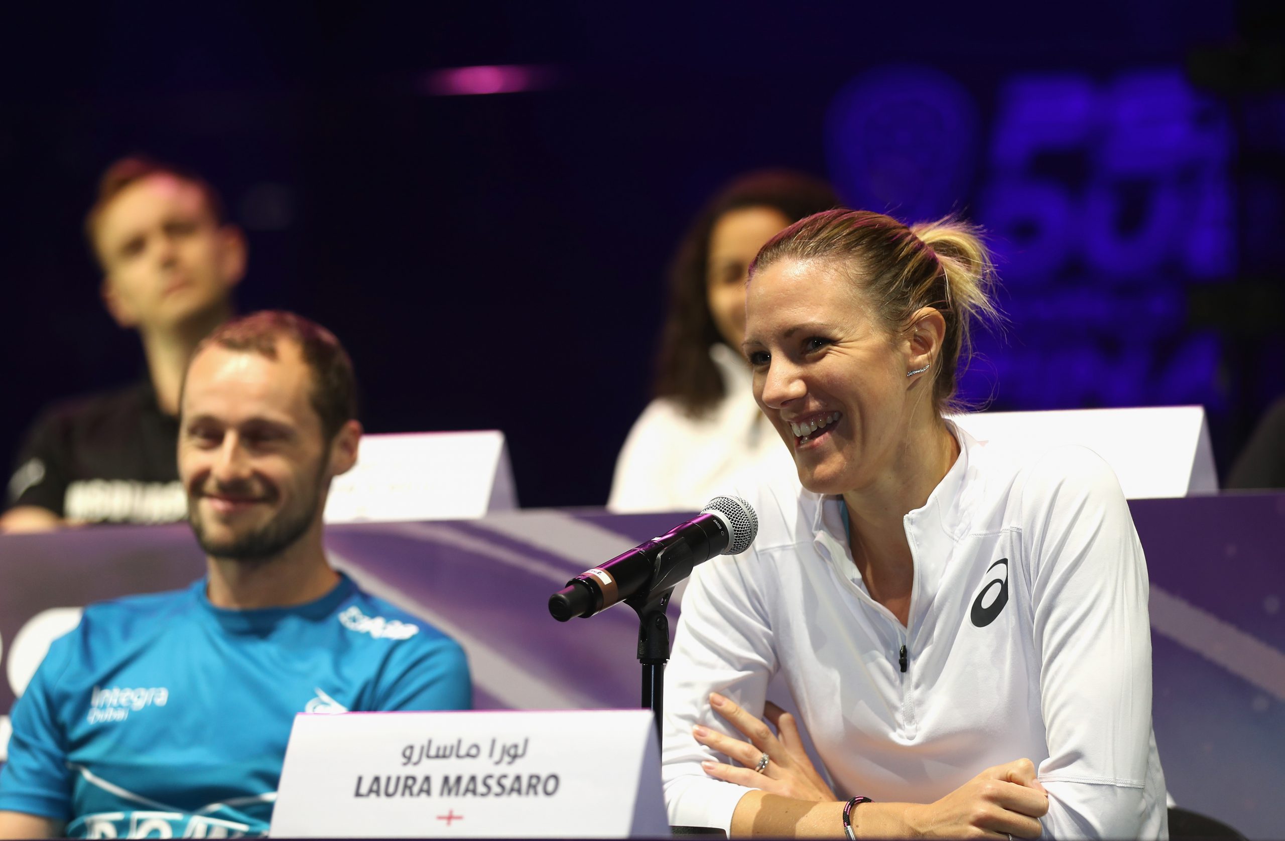 Squash Part Of Narrowing Gender Prize Gap In Professional Sport - PSA ...