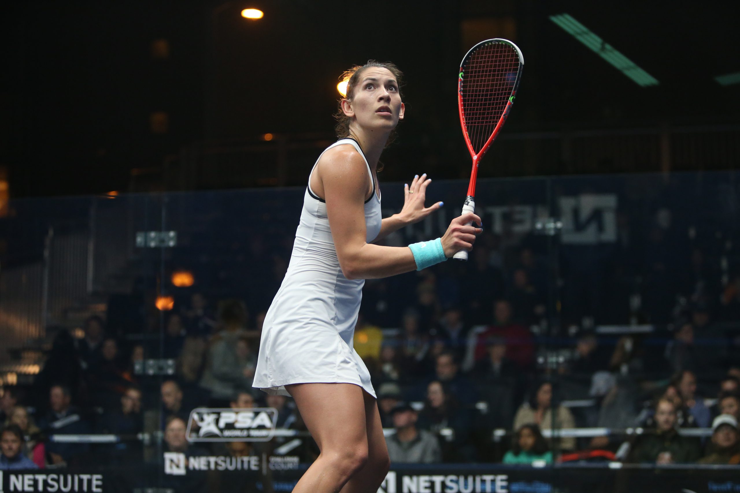 Getting to Know: Joelle King - PSA Squash Tour Getting to Know: Joelle King - PSA Squash Tour