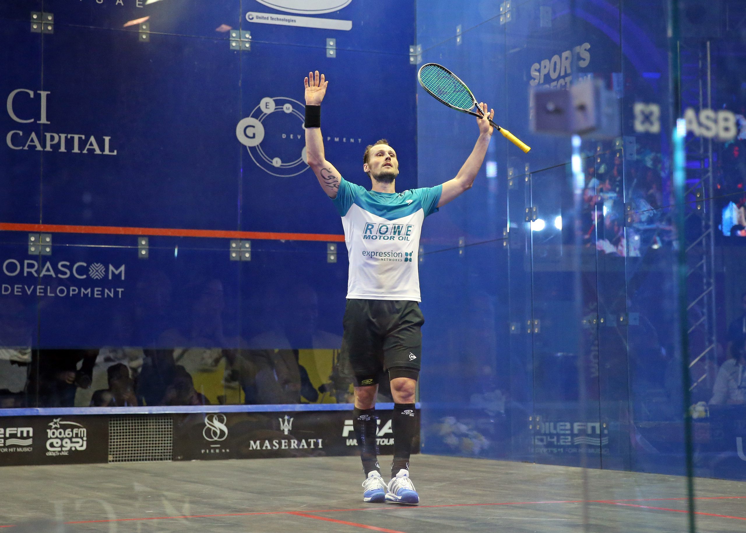 Season Review: Gaultier Delighted With Achievements After 'Special ...