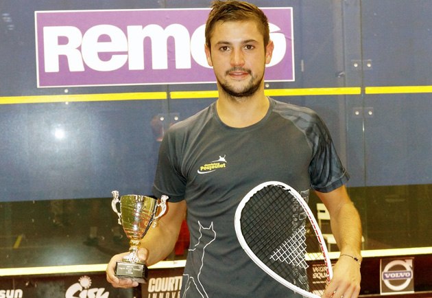 Weekend RoundUp: Larkin Doubles Up While Masotti Takes Two - PSA Squash ...