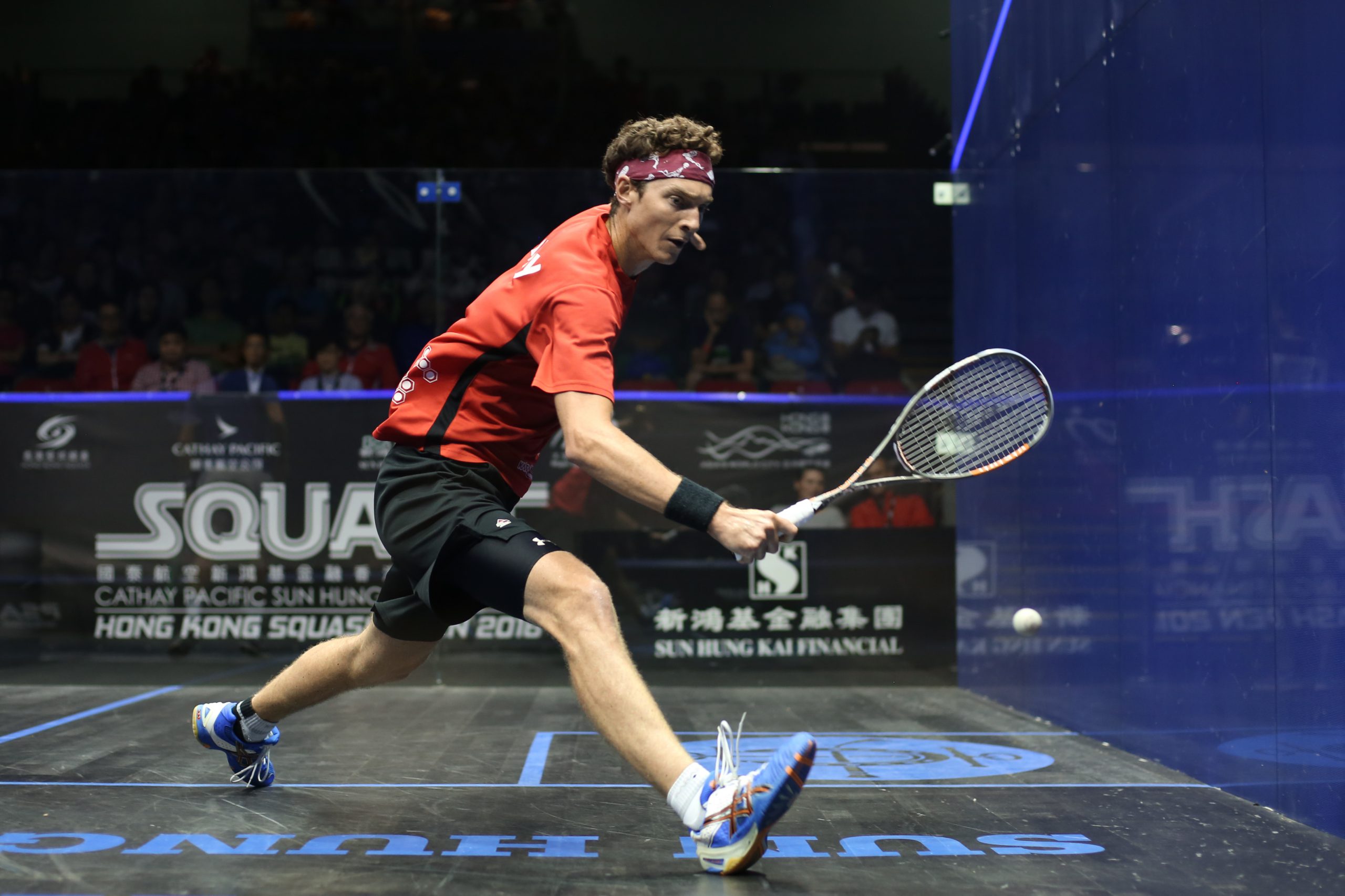 East Coast Squash Academy Release Squash Infographic to Coincide with World Squash Day - PSA ...