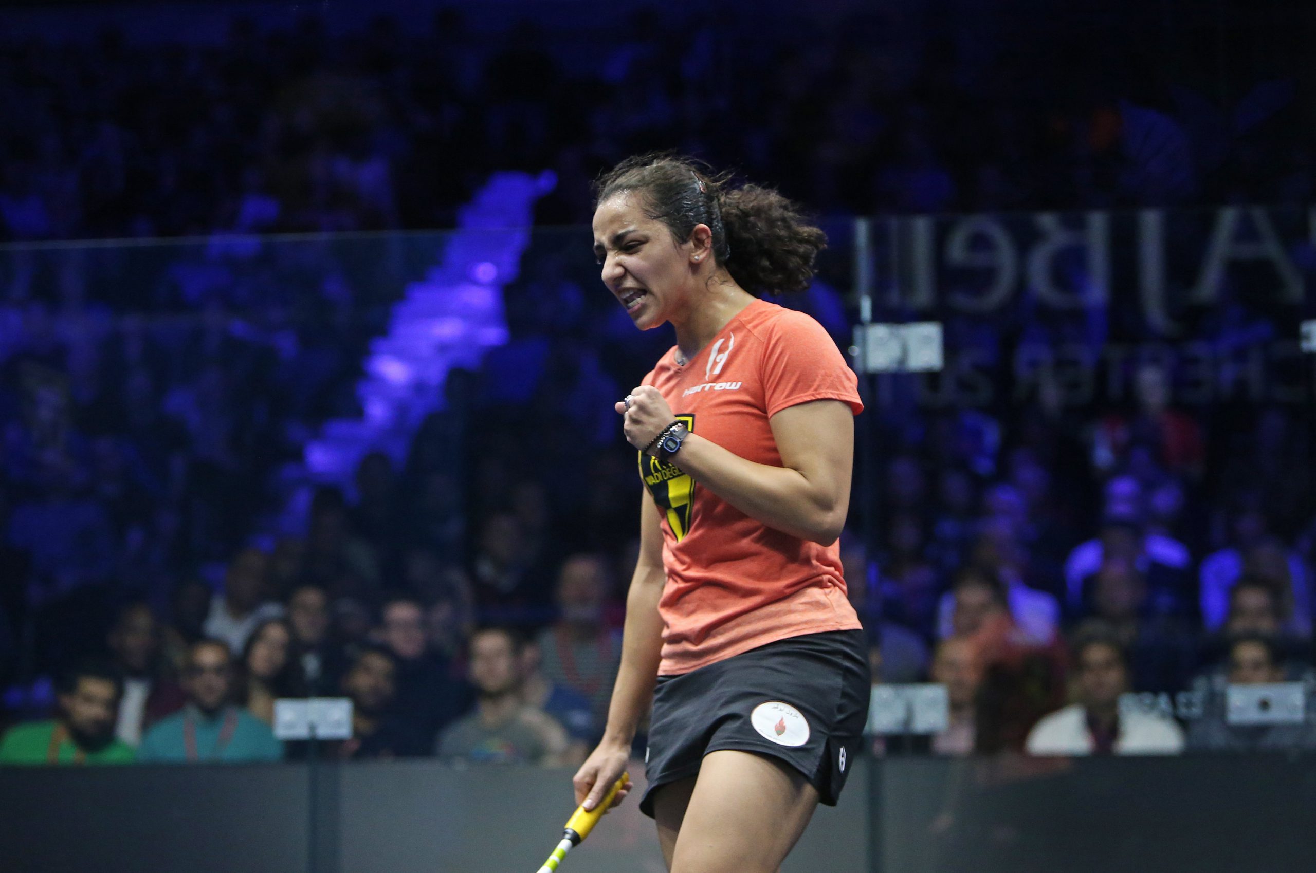 World Championship: Finals - As it Happens - PSA Squash Tour
