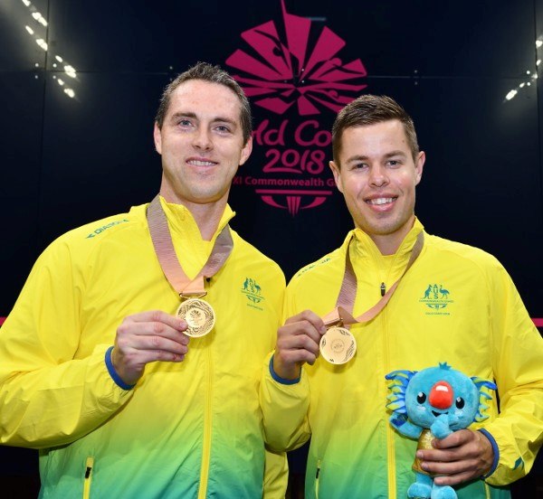 Commonwealth Games: Gold for Australia and New Zealand on Final Day ...