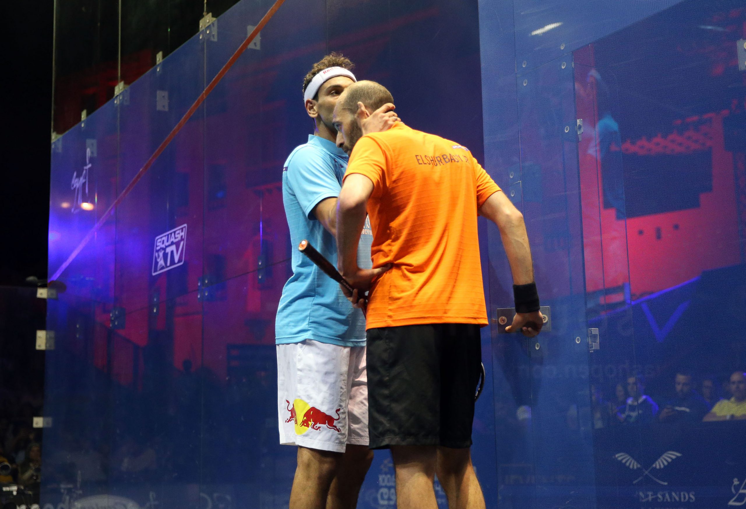 SQUASH FANS - VOTE FOR THE 2017/18 PLAYERS OF THE SEASON - PSA Squash Tour