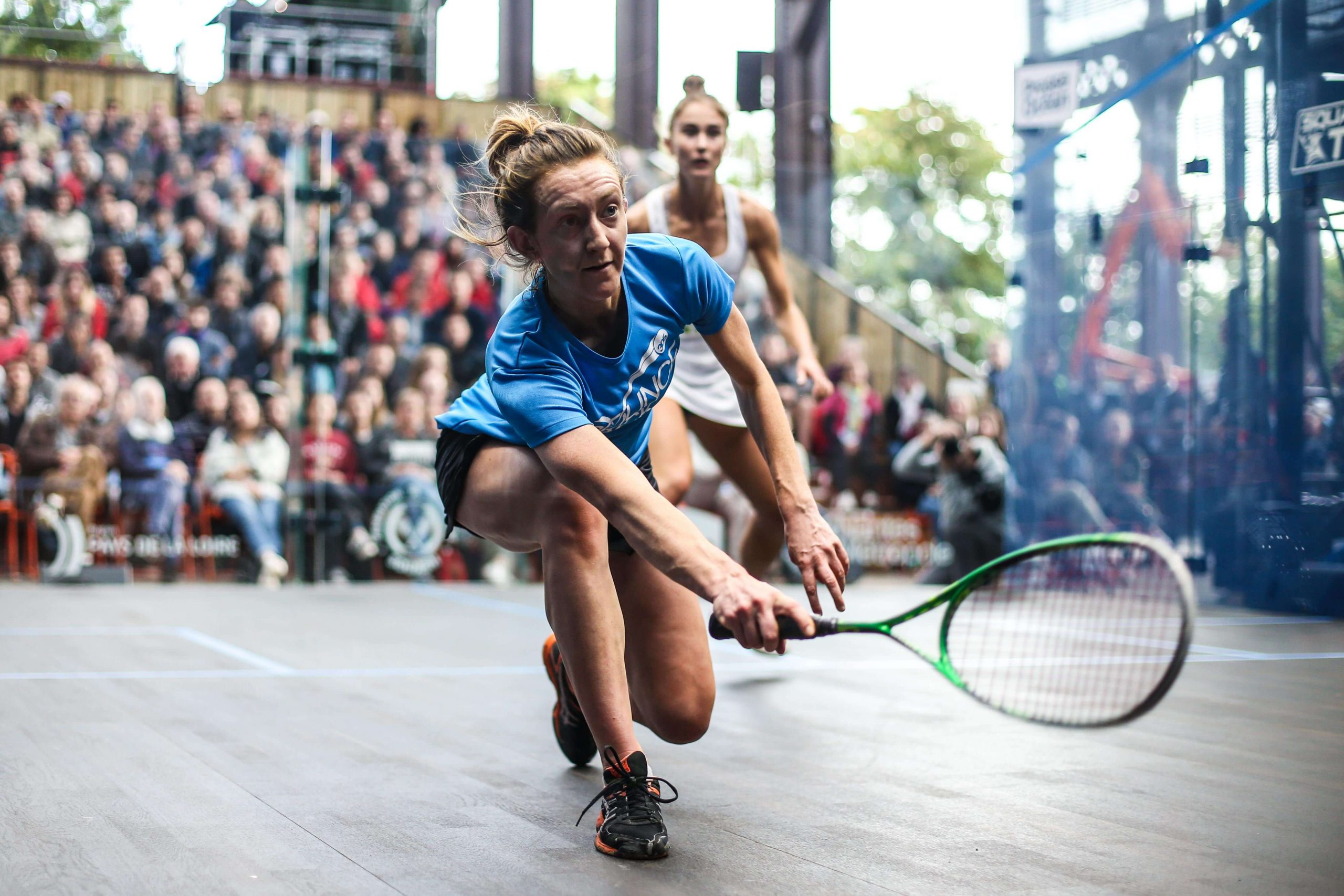 Weekend Roundup: Tomlinson Secures Tournament of Pyramides Win - PSA ...