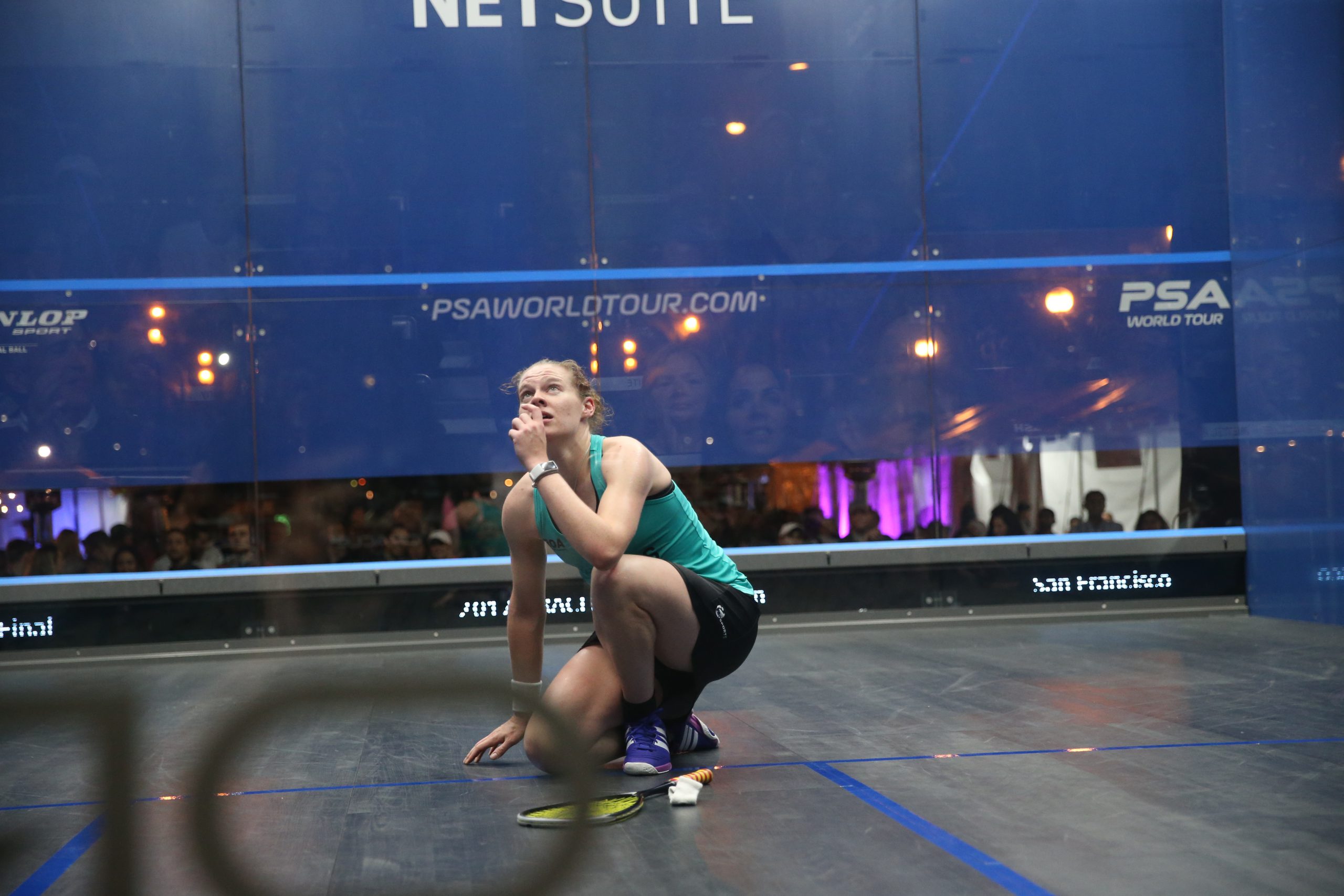 Perry Opens Up on 'Emotional' Oracle NetSuite Open Title Win - PSA ...