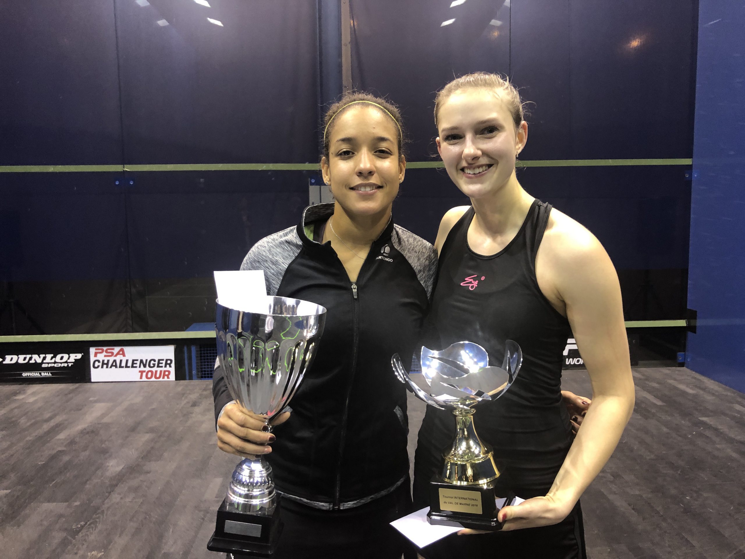 Alves Qualifies for World Champs with Val De Marne Victory - PSA Squash ...
