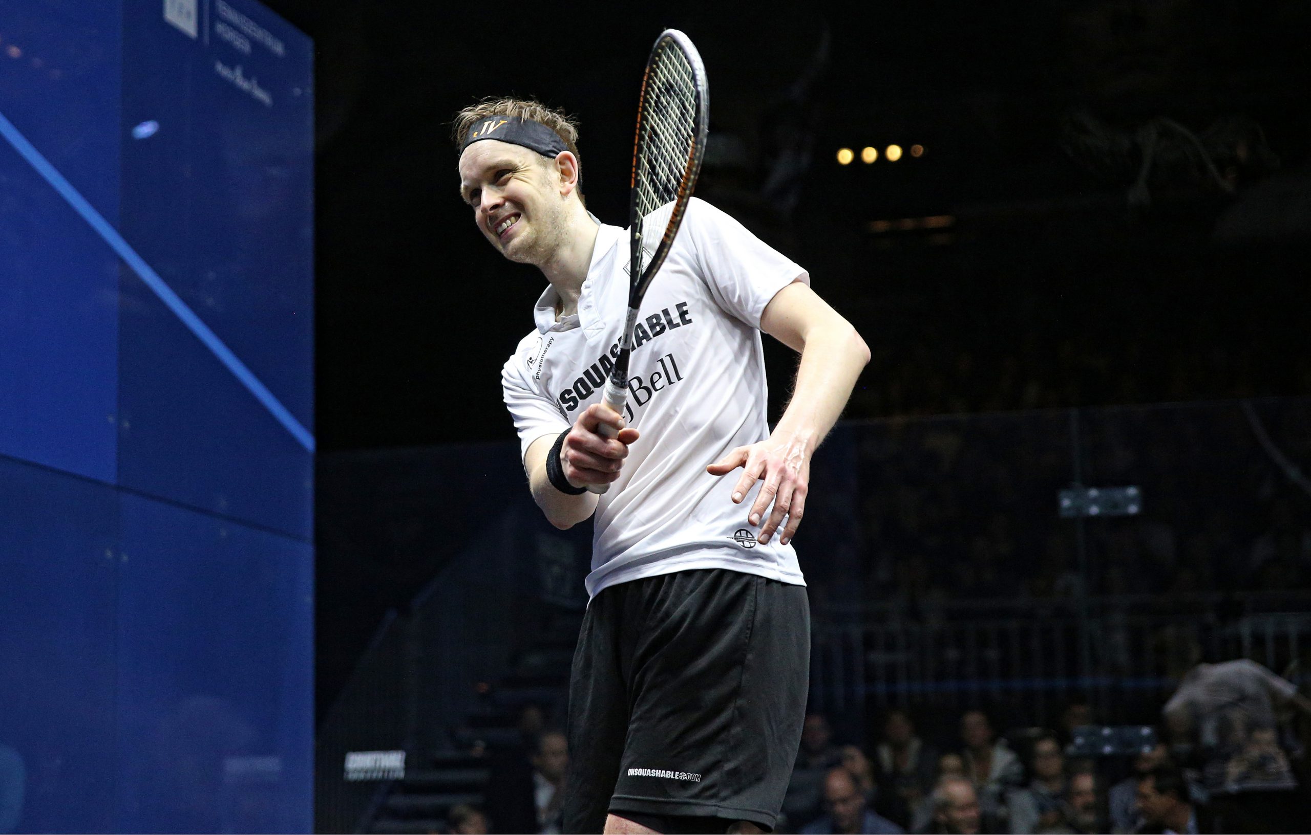 Weekend RoundUp: England's Willstrop and Moverley Take London Open ...