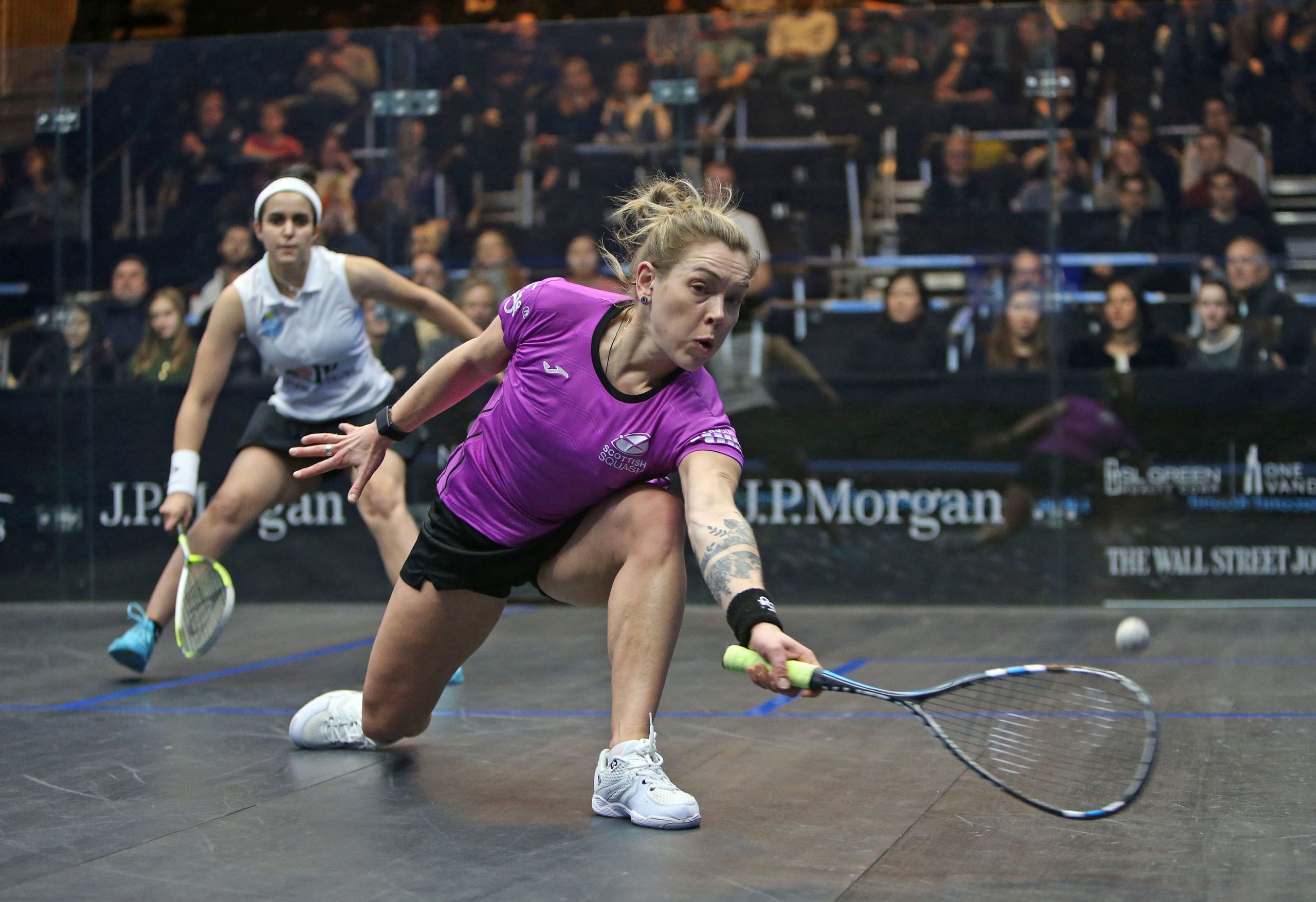 All Aboard - Aitken 'Back To Earth After Whirlwind' ToC Experience ...