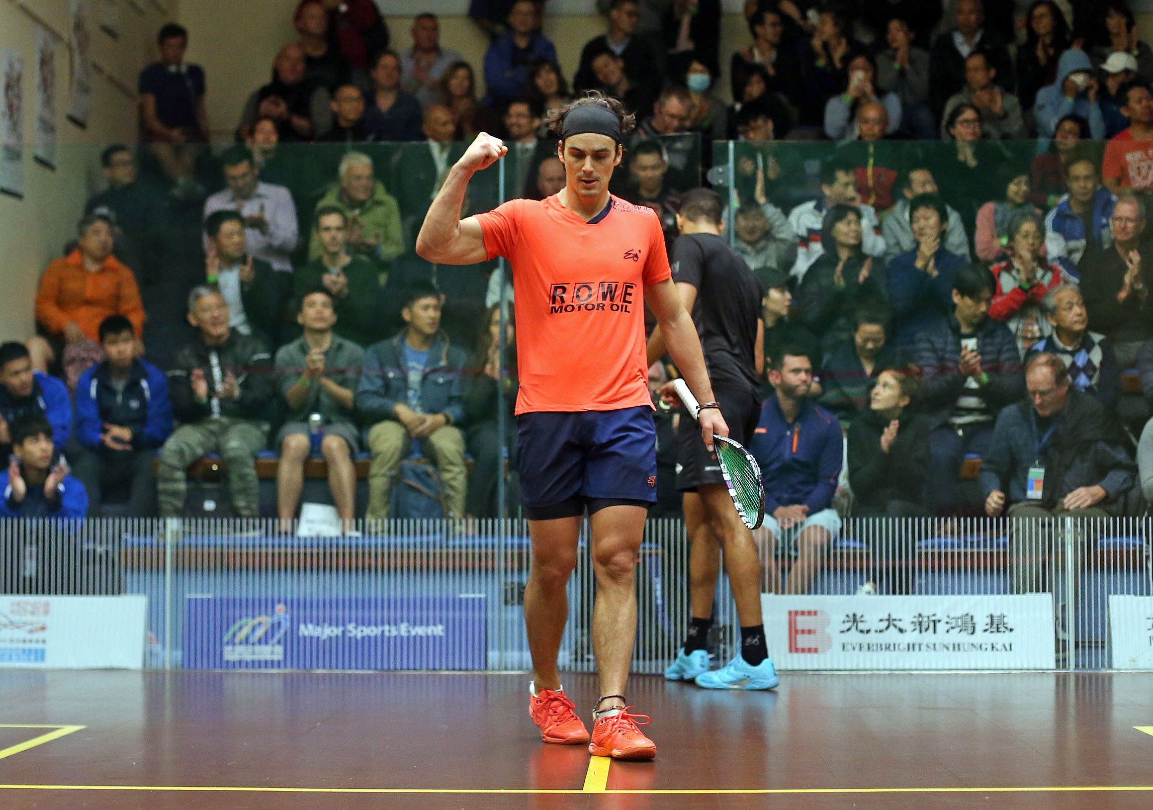 Coll Rises to Career-High Ranking as Gaultier's Record Streak Ends ...