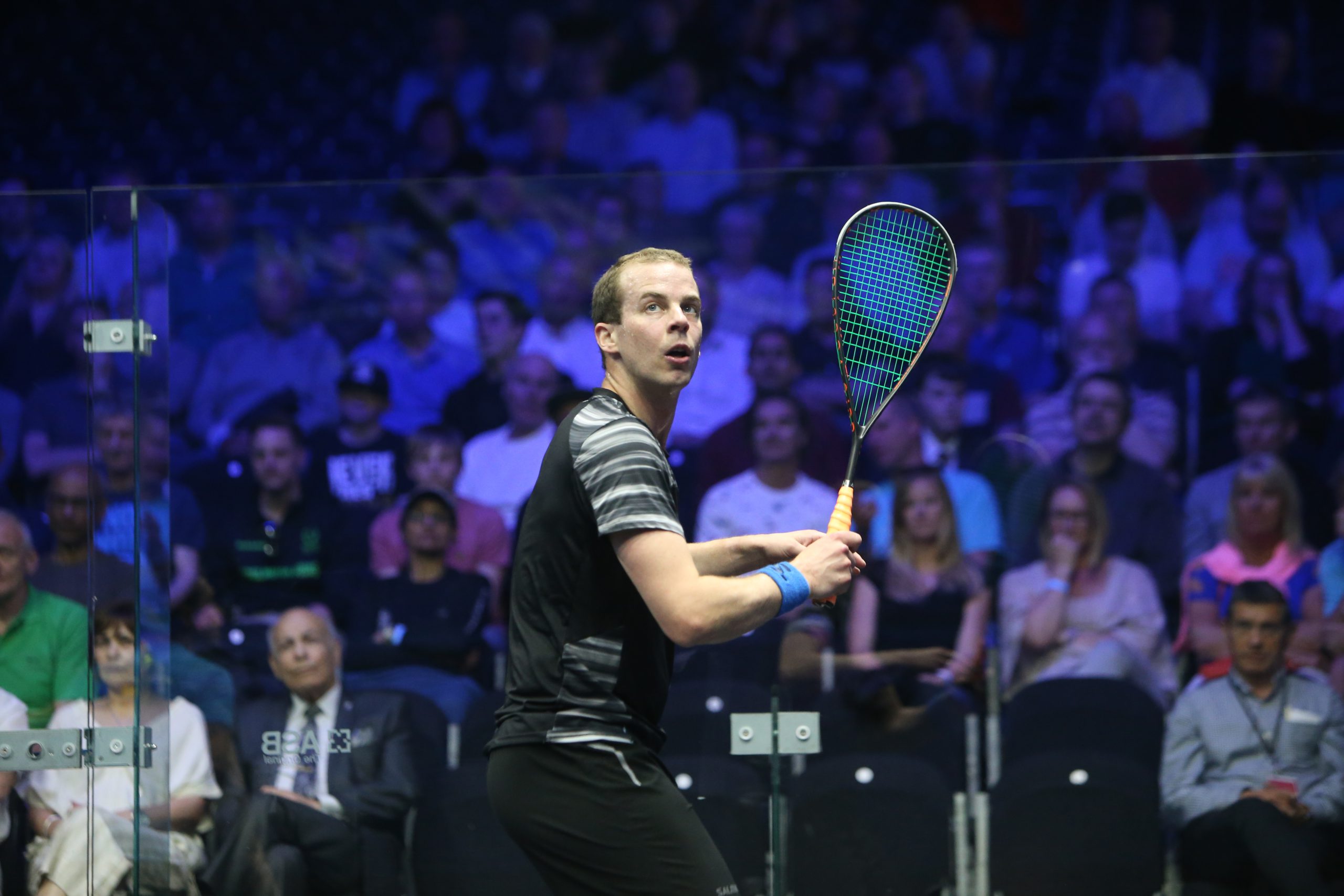 'Different Aspects' Came Together For Campbell Grayson in Ireland - PSA ...