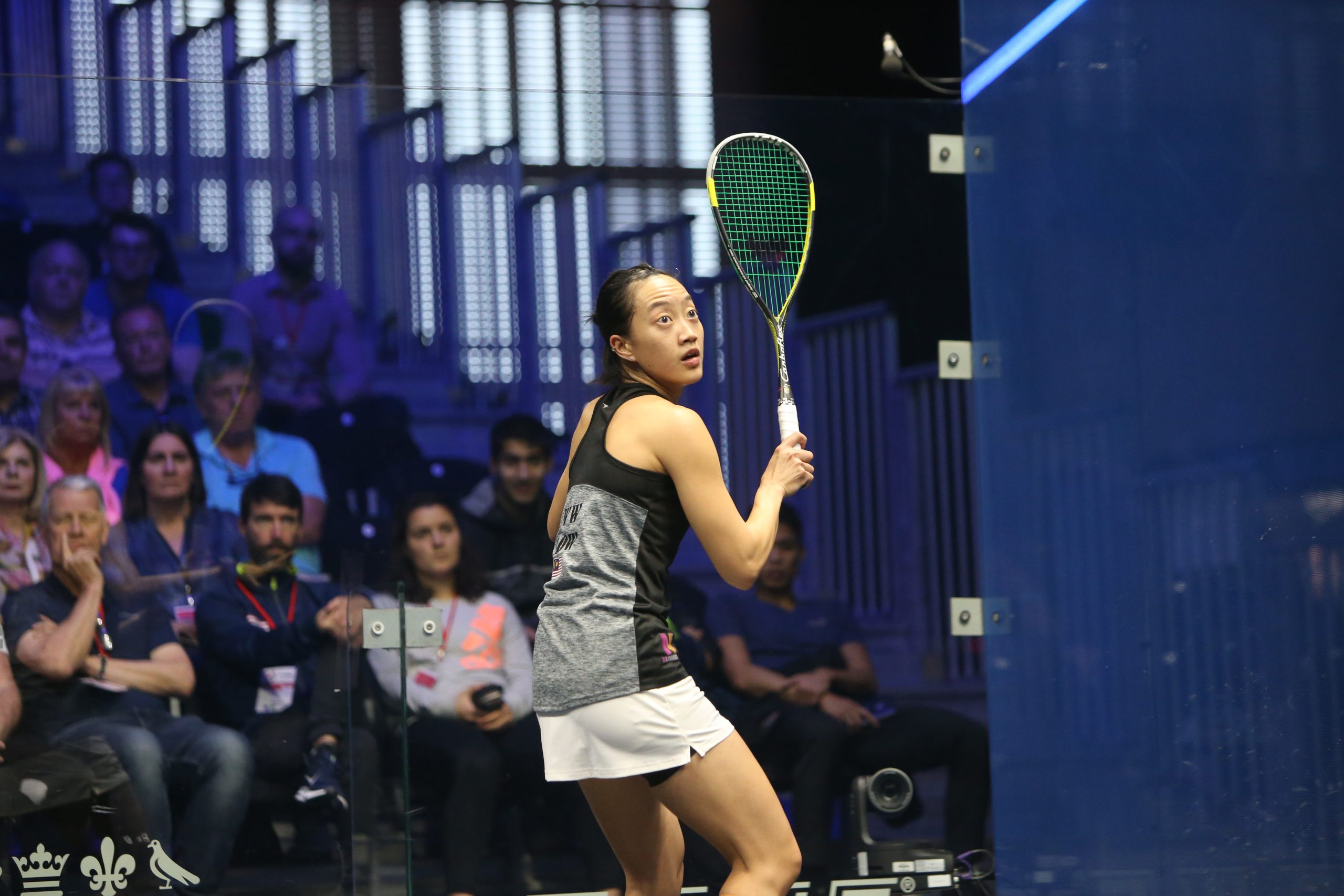 Low Wee Wern Looks Back On Continued Recovery Through 2018-2019 Season ...