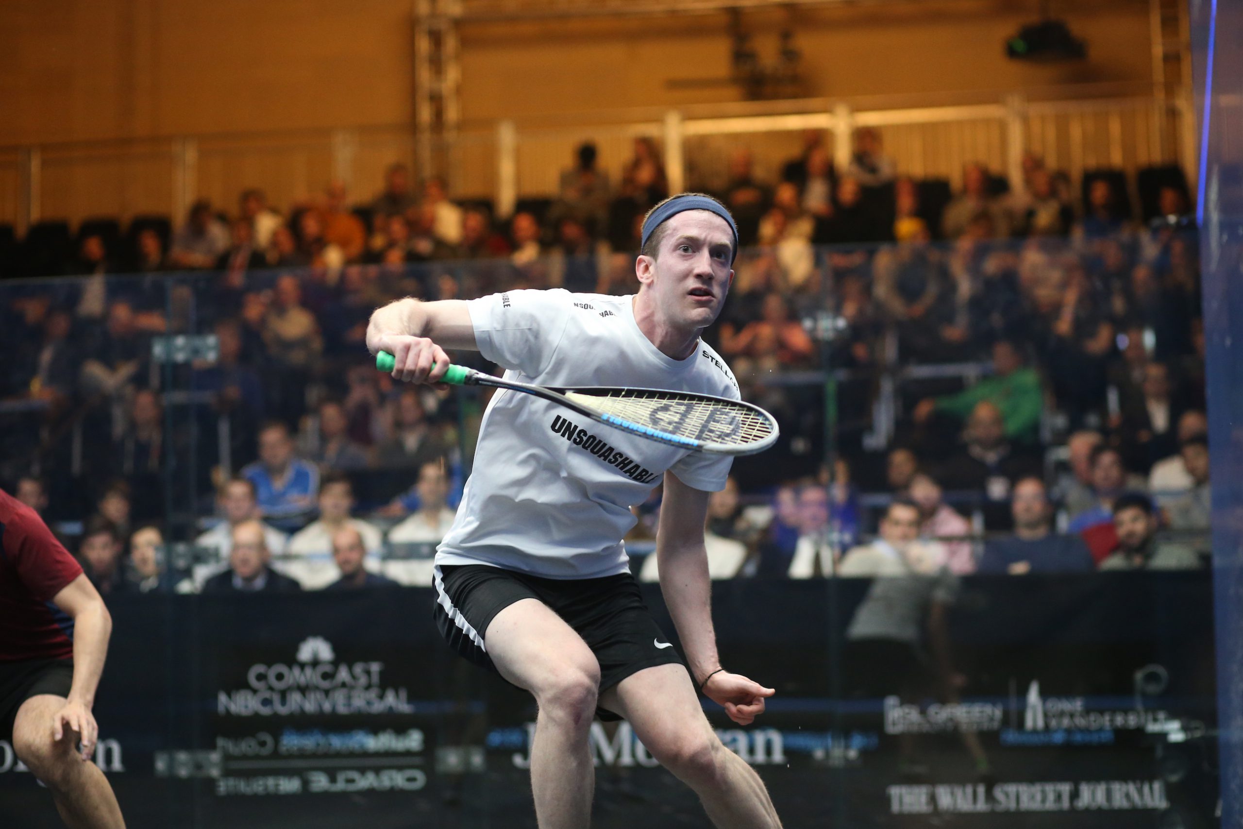 TICKETS NOW ON SALE FOR THE 2019 WSF MEN'S WORLD TEAM SQUASH ...