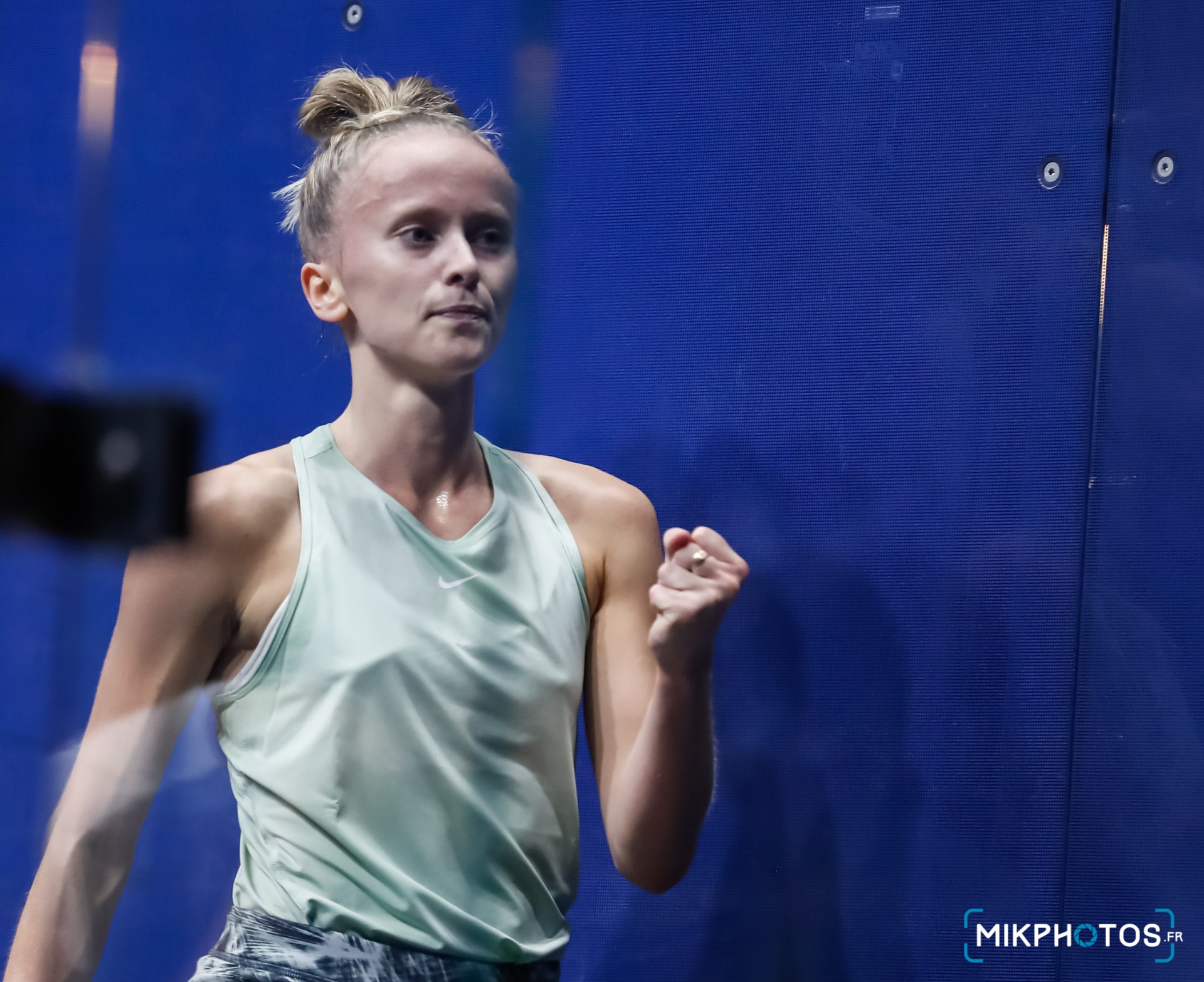 Whitlock Takes Revenge On Gilis To Reach Quarter Finals of Open de ...