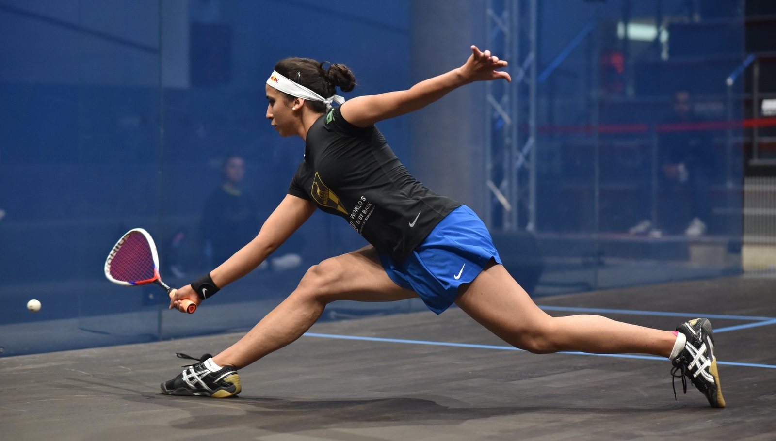 Women's World Champs & Egyptian Squash Open: How to Watch Live - PSA ...