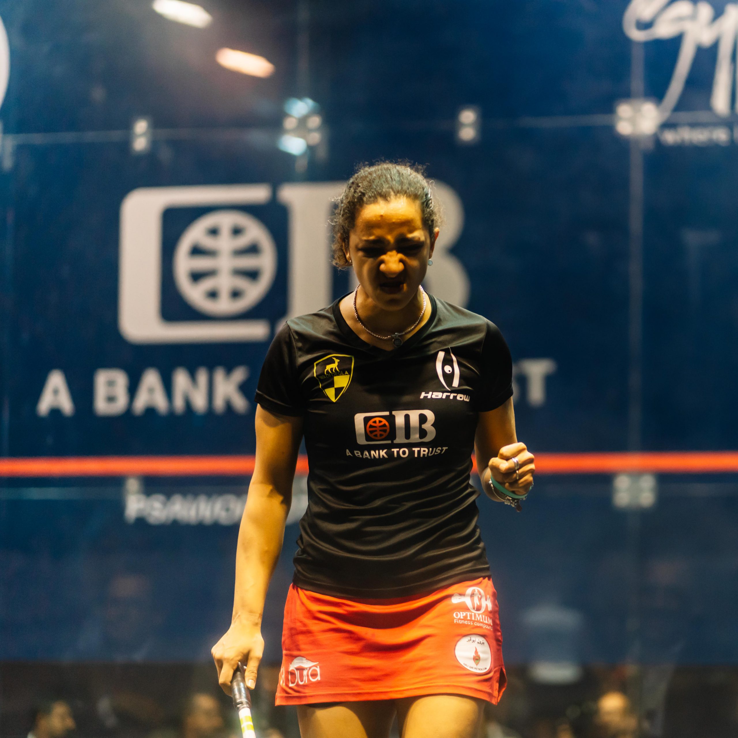 Women's World Championship & Egyptian Open Finals: How To Watch Live ...