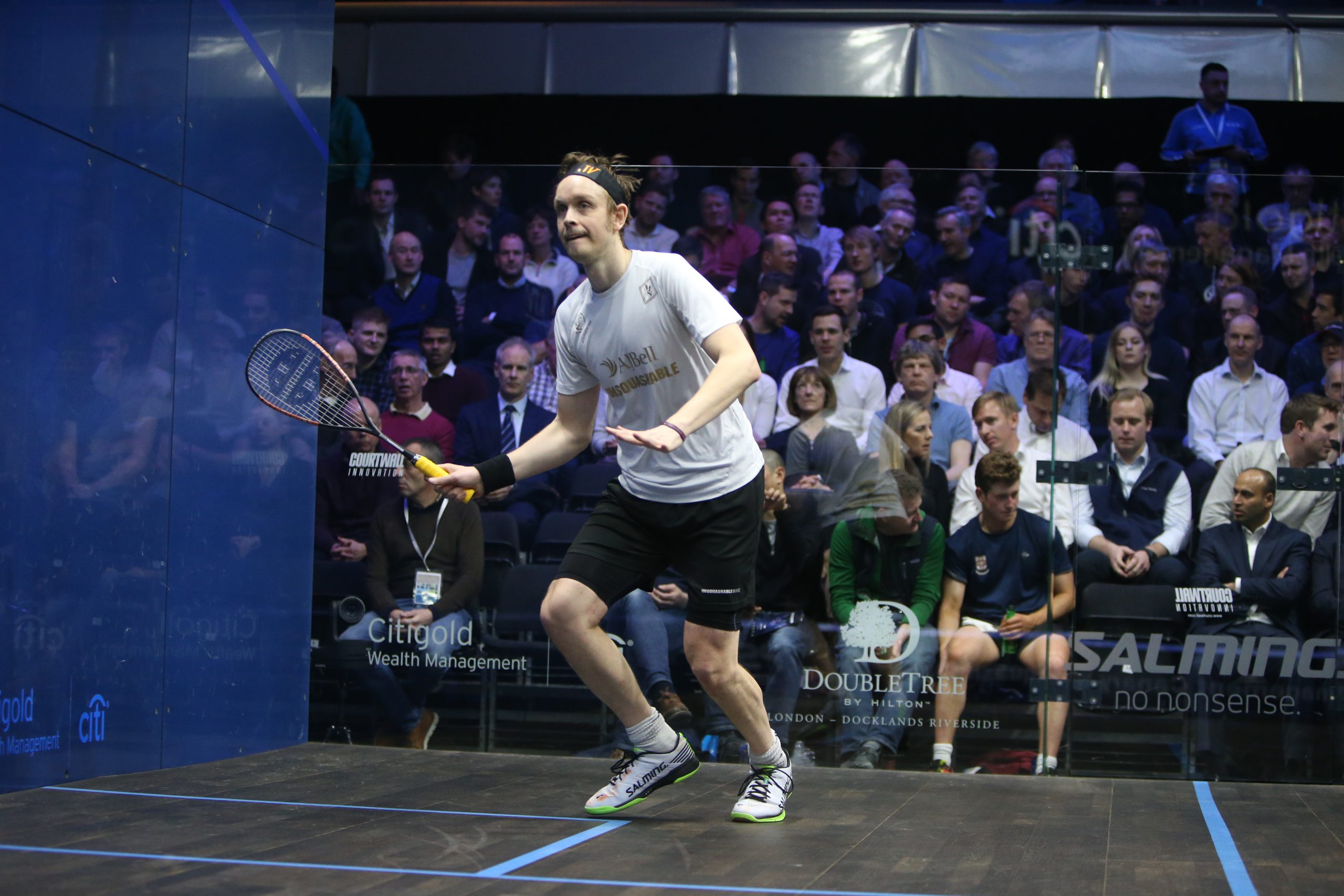 Men's Worlds: How To Watch Day Six - PSA Squash Tour