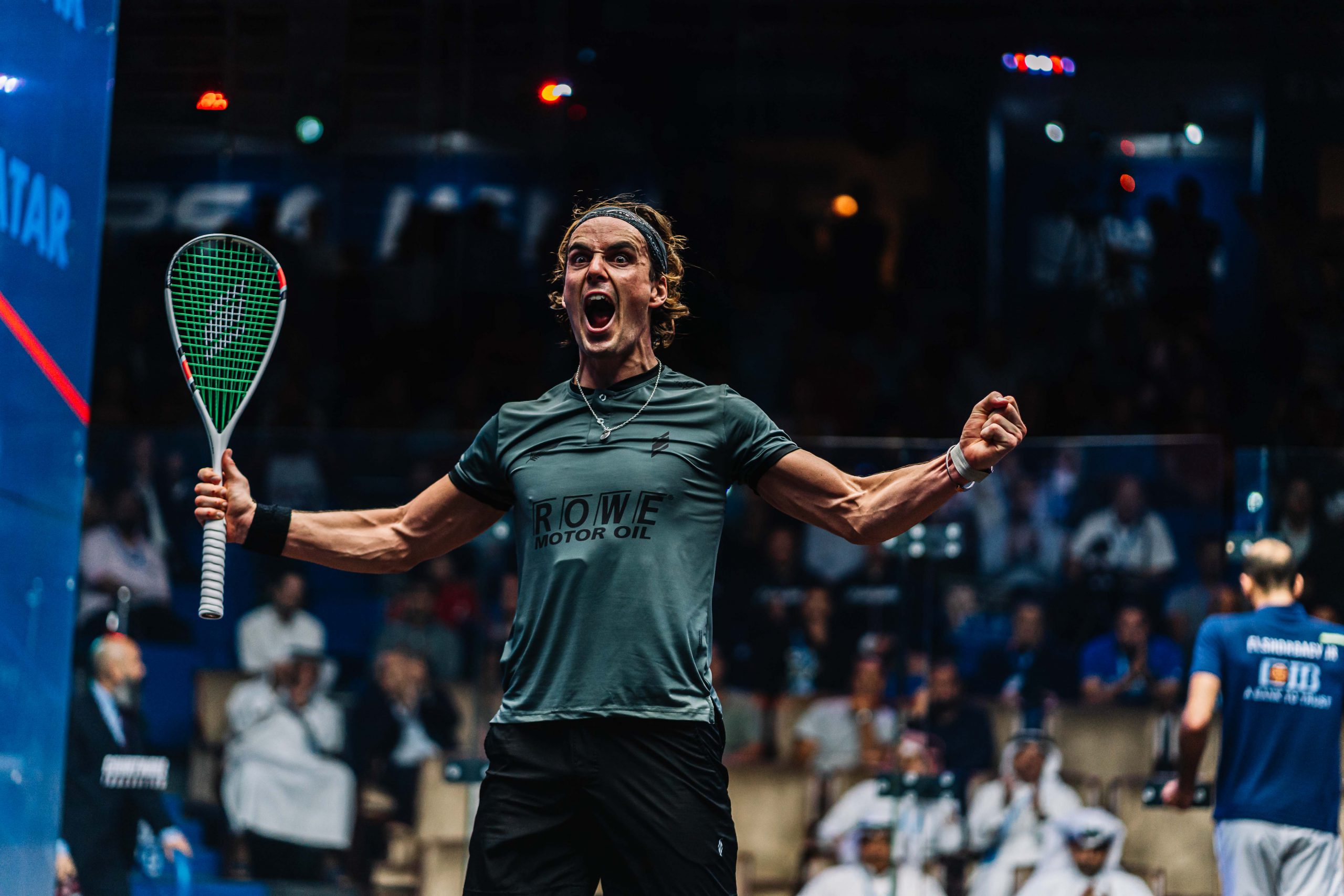 Men's Worlds Semis Roundup: Coll and Momen Set Up Final Showdown - PSA ...