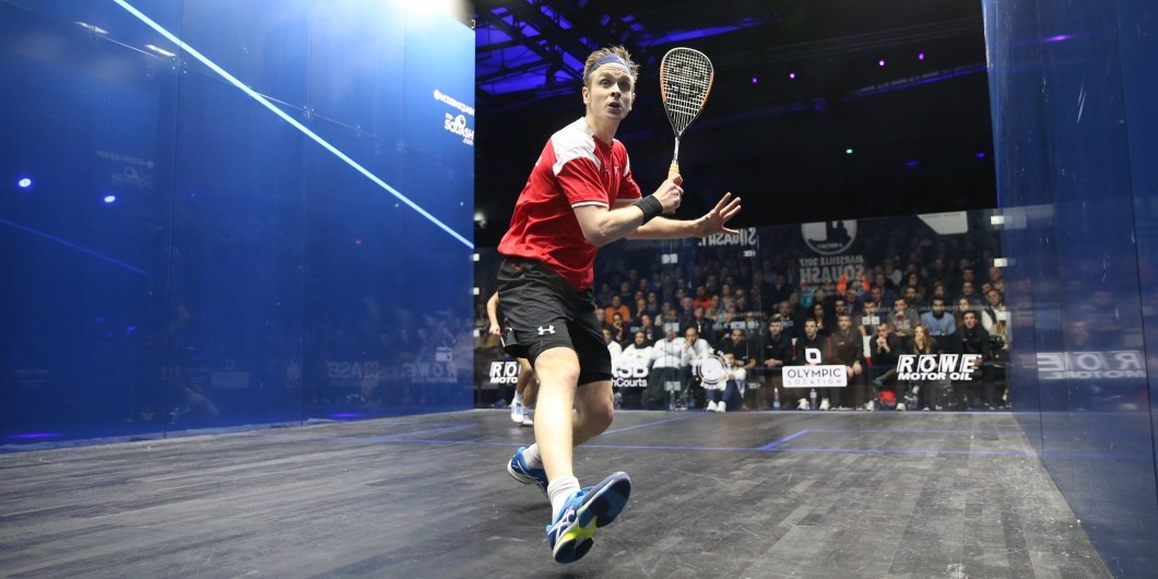 Men's World Team Championship - How it Works - PSA Squash Tour