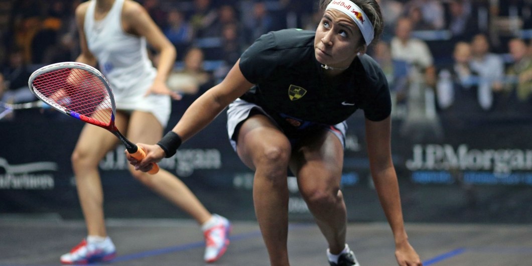 Tournament of Champions RD3: Gohar Wins All-Egyptian Battle Against El ...