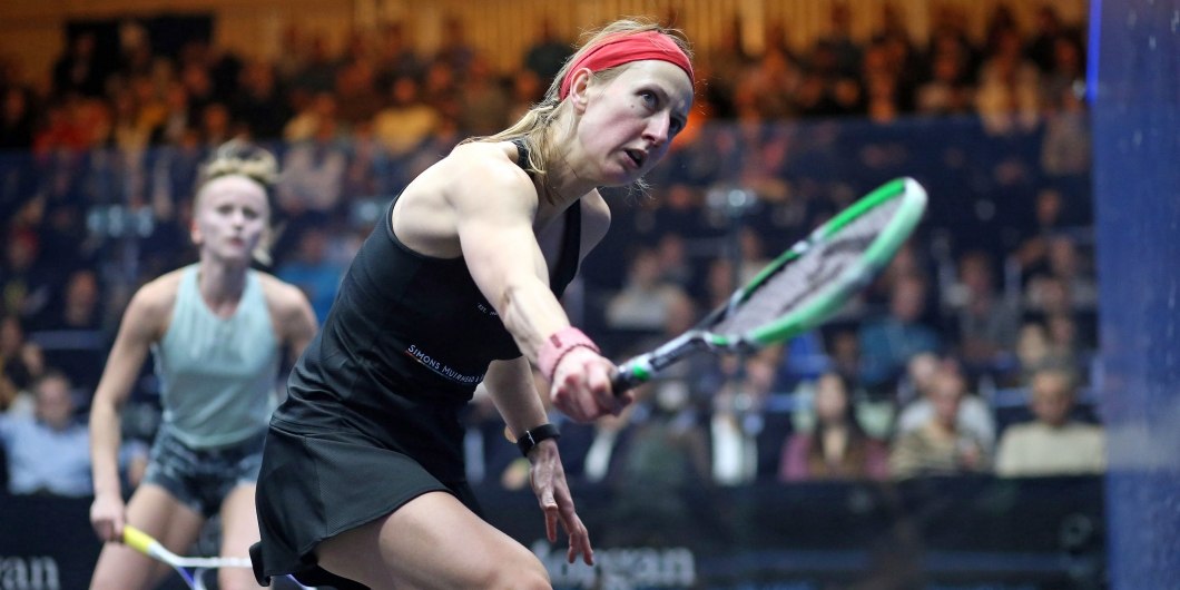 Tournament of Champions RD3: Waters Downs Whitlock to Reach Last Eight ...