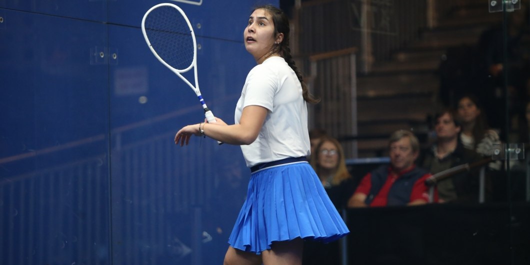 Mariam Metwally: 'When I Am Injury Free, I Can Beat The Top Players ...