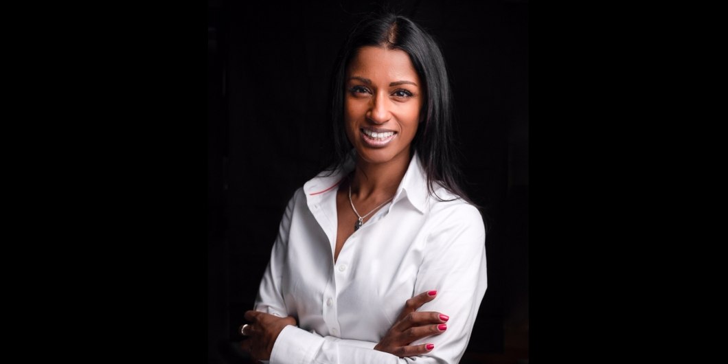 Rowena Samarasinhe Joins PSA Board - PSA Squash Tour