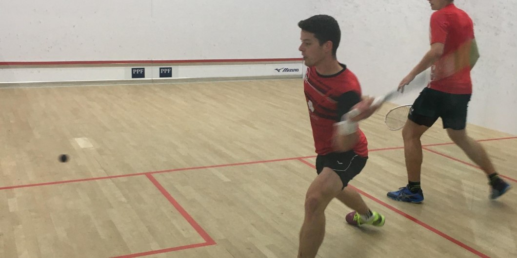 Prague Day One RoundUp: Solnicky and Rapp Gatecrash Quarters - PSA ...