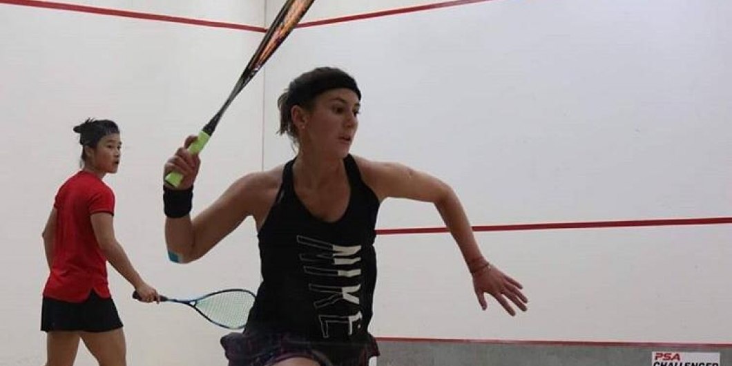 Colombia to Host Latin America's First Ever All-Female Level One ...