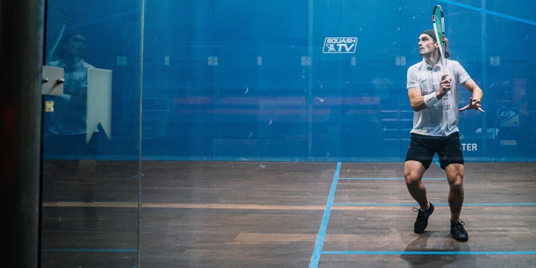 Live Squash Now Available in Europe on SQUASHTV - PSA Squash Tour