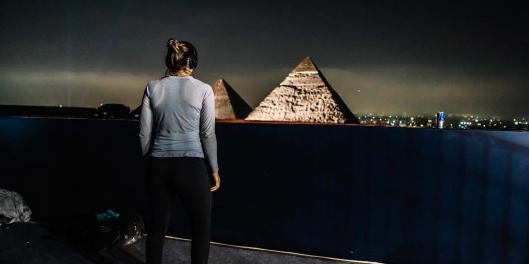 Quiz: How Much Do You Know About Squash in Front of the Pyramids? - PSA ...