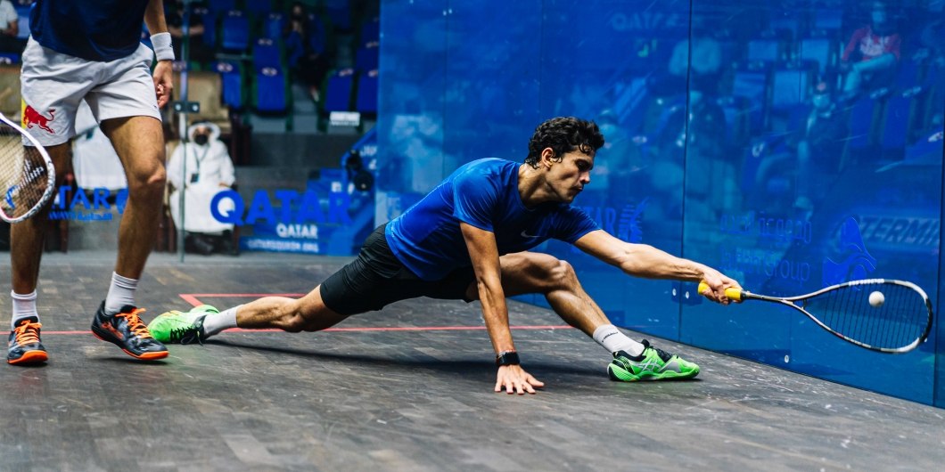 "I was really worried I might never play again" - Ibrahim Recalls ...