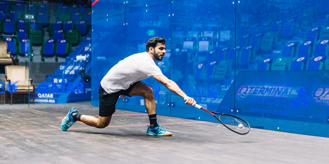 BISL International Squash Championship: Tournament Preview - PSA Squash ...