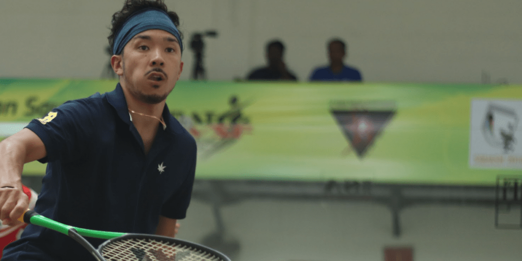 2nd Sylvester Preview: Kobayashi Aiming To Climb The Rankings - PSA ...