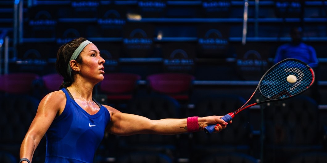 Rankings Recalculation Sees Sobhy Become First US-Born Player to Reach ...
