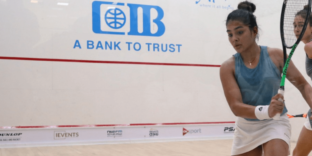 HCL SRFI Chennai 3 Preview: Kuruvilla Excited To Be Back - PSA Squash Tour